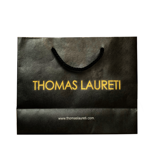 LAURETI PAPER BAG (SOCKS) – Laureti